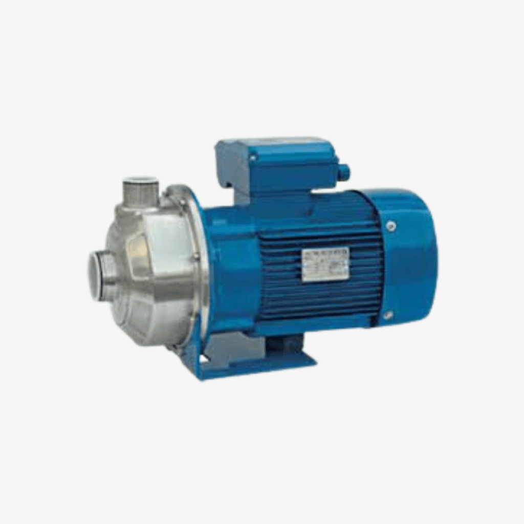 Насос циркулярный Wilo IPL – ENC